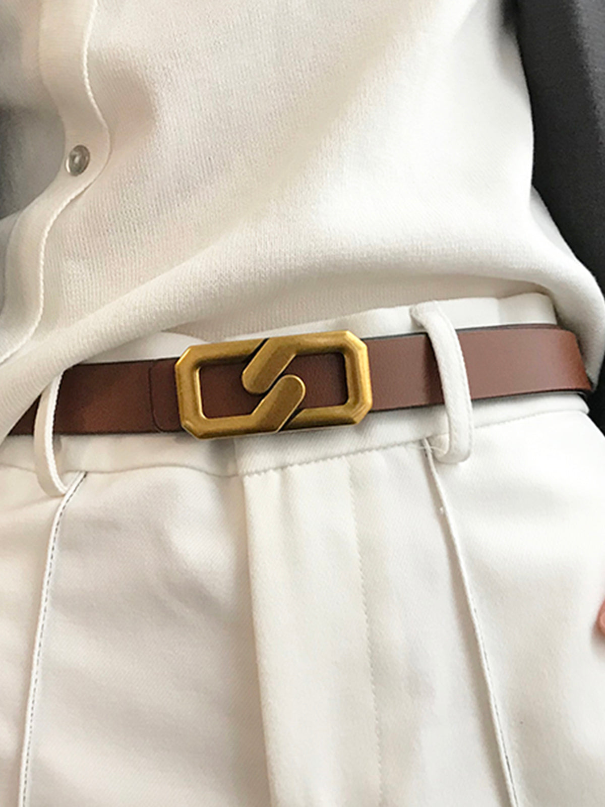 Benny Days Belt | COMMENSE