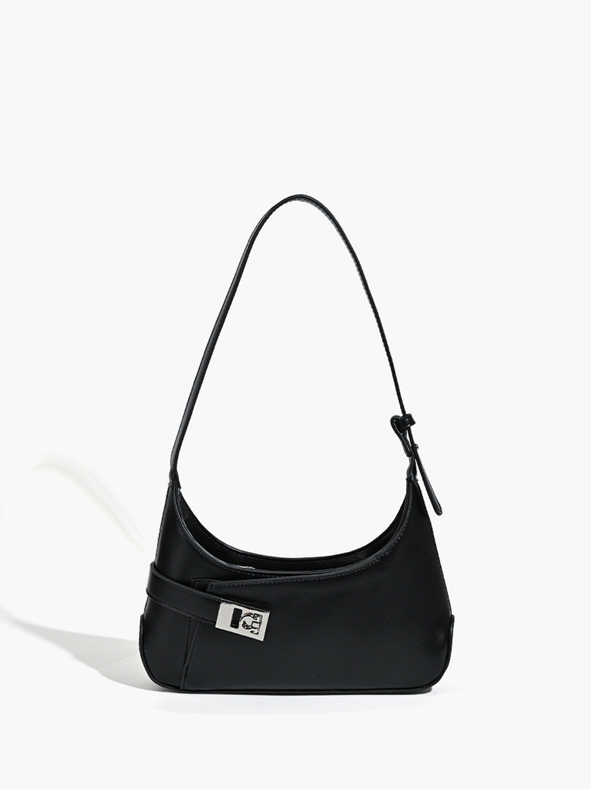Premium Minimalist Shoulder Bag | COMMENSE